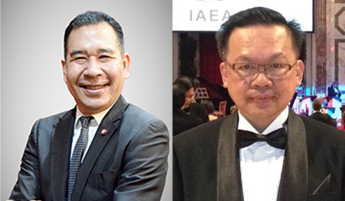 10 ปี “อากง” เสียชีวิต มาทวนชื่อผู้พิพากษากันอีกครั้ง – DRG