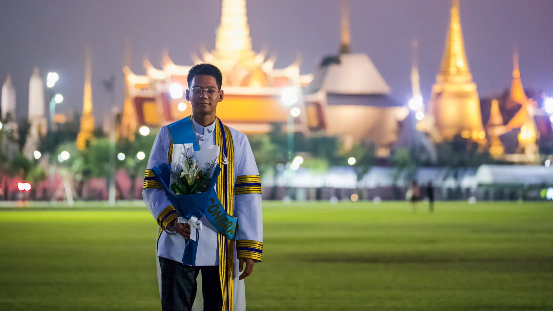 อัยการฟ้อง 112 “เก็ท โมกหลวง” อ้าง “สิริวัณณวรี” เป็นรัชทายาท ถ้าจะ ...